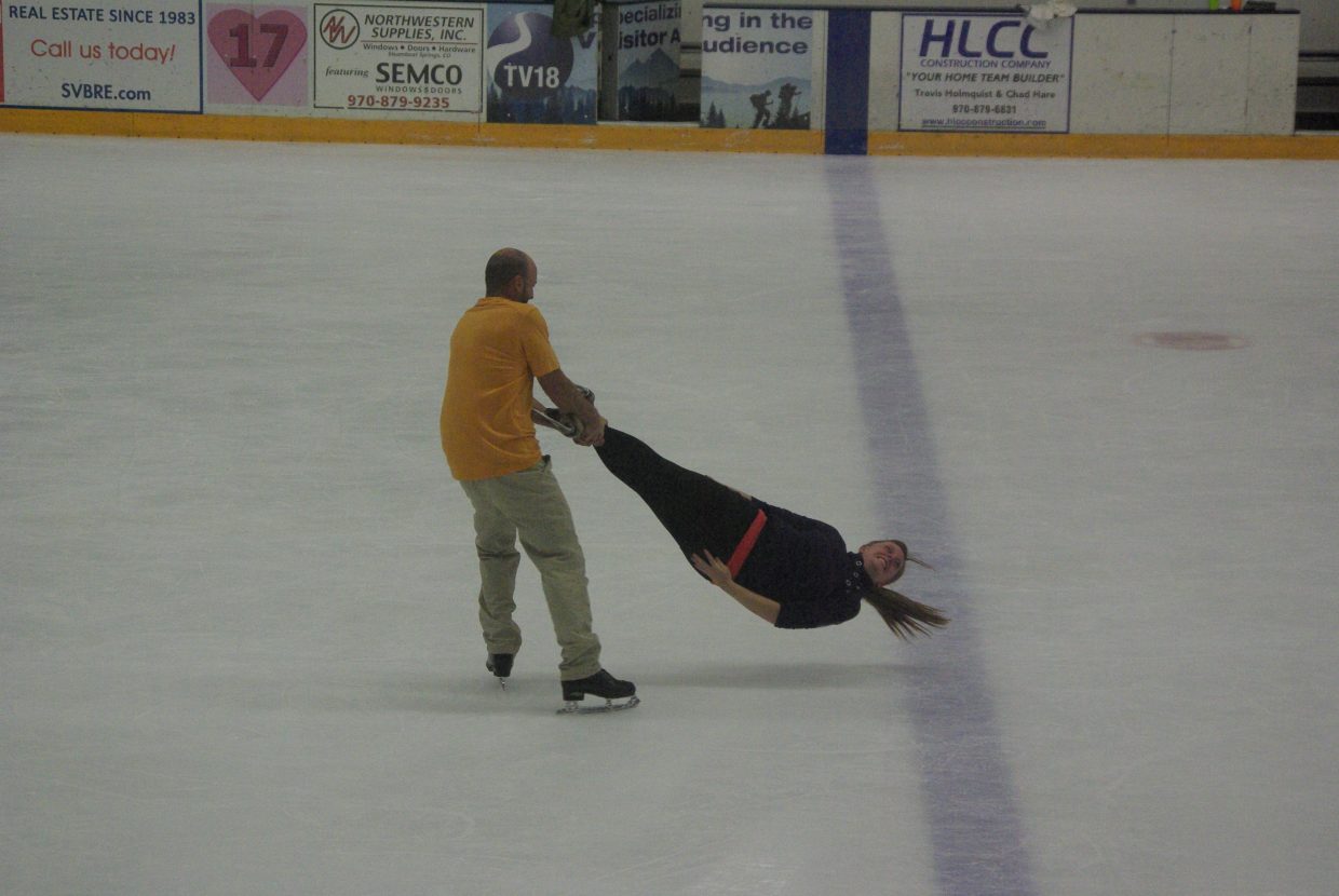 Routt County in photos: Nov. 2, 2014 | SteamboatToday.com