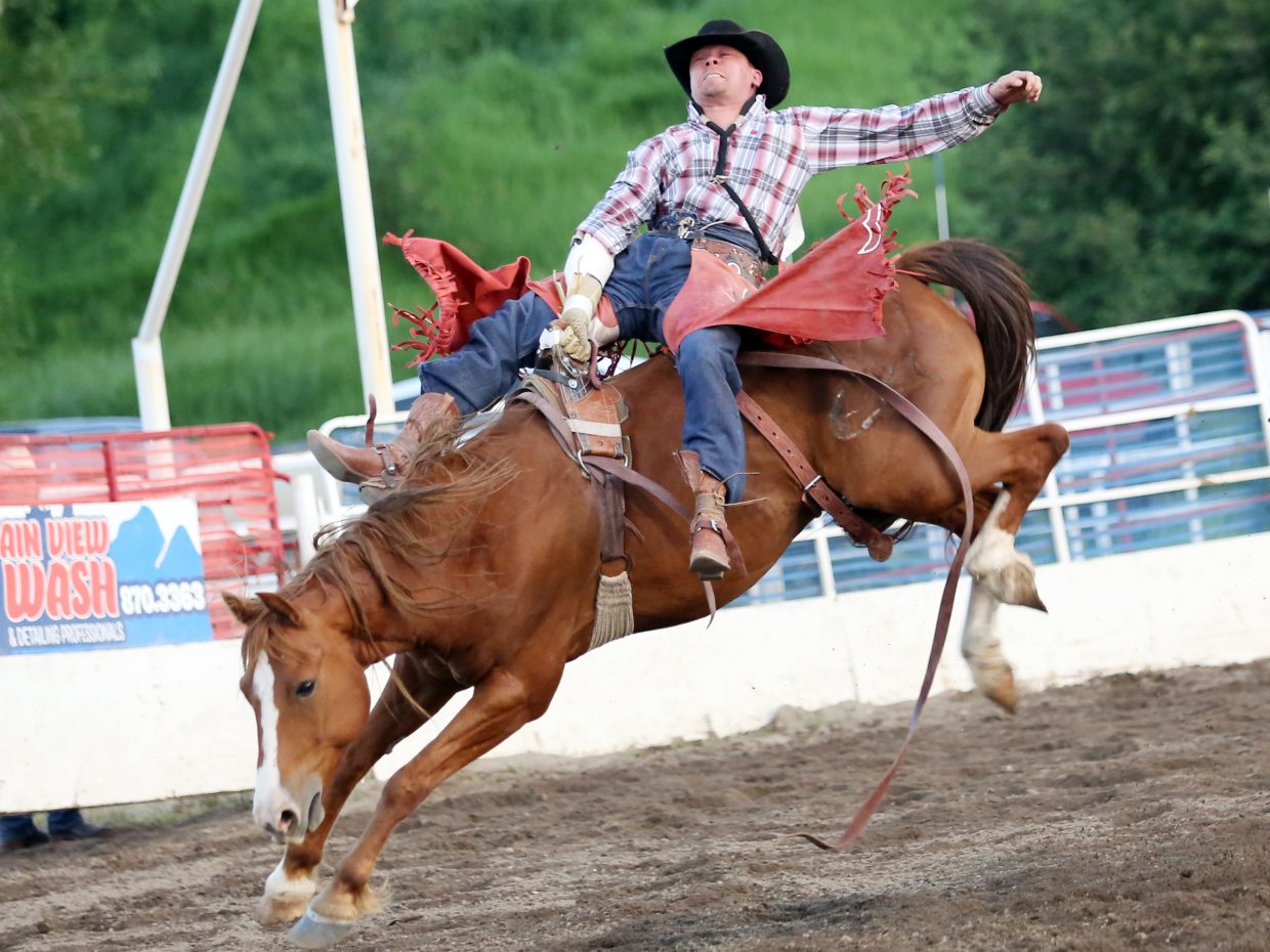 Routt County in photos: June 19, 2015 | SteamboatToday.com