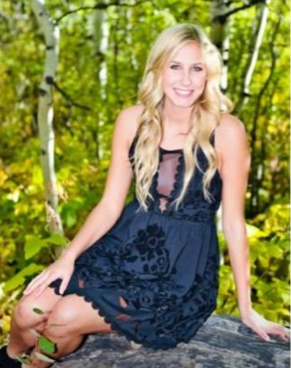 Madeline Marie Globe | SteamboatToday.com