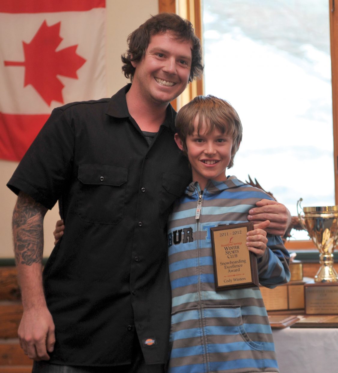 Winter Sports Club award winners | SteamboatToday.com