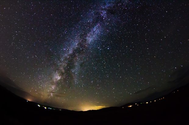 How to view the Perseids meteor shower — with up to 150 shooting stars ...