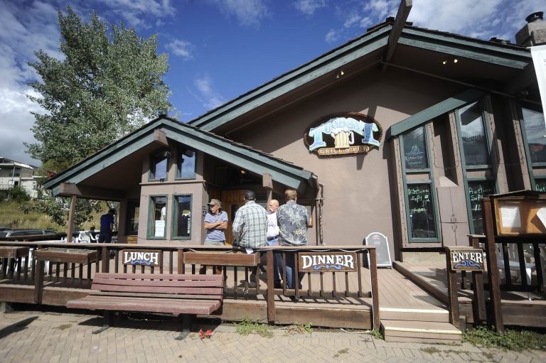 Anniversary for Sam & Linda Dilley | SteamboatToday.com