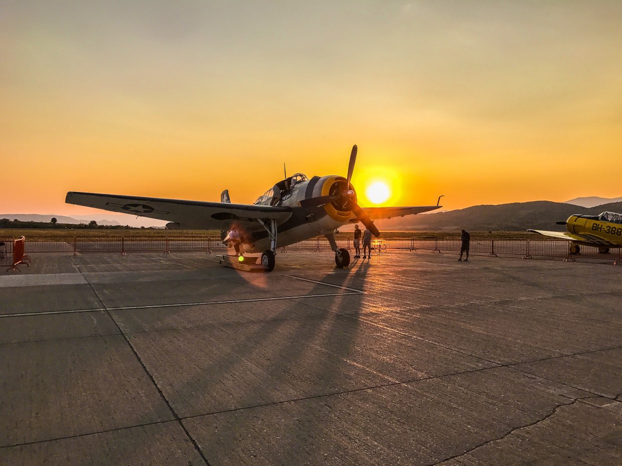 Routt County in photos: Sept. 1, 2017 | SteamboatToday.com