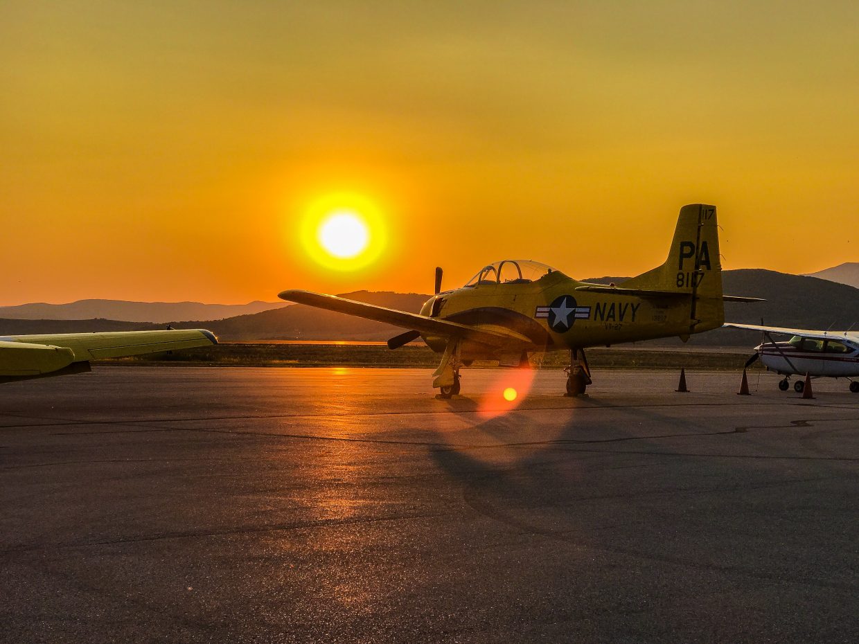 Routt County in photos: Sept. 1, 2017 | SteamboatToday.com
