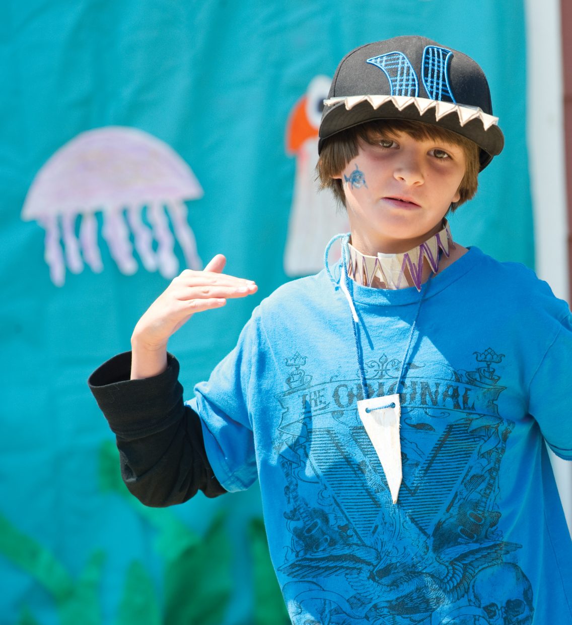 Children’s Theater Workshop | SteamboatToday.com