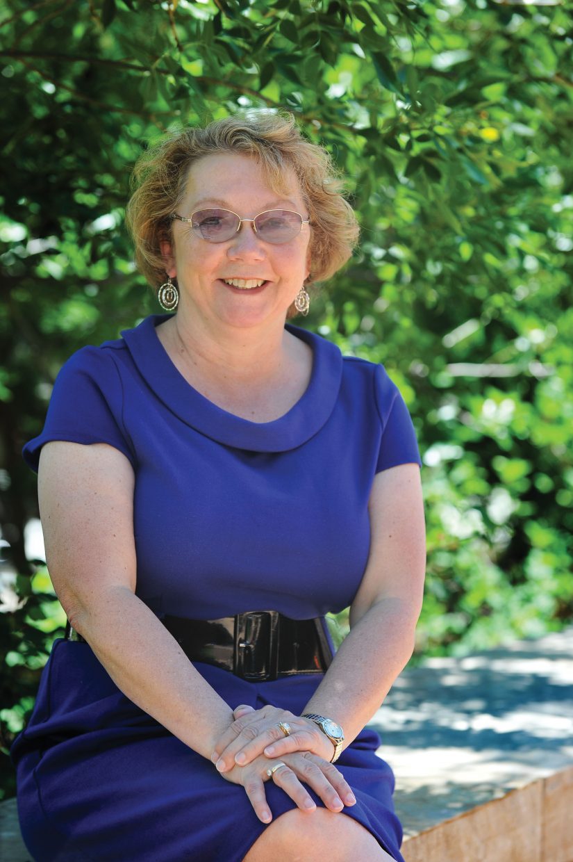 Christine McKelvie retires | SteamboatToday.com