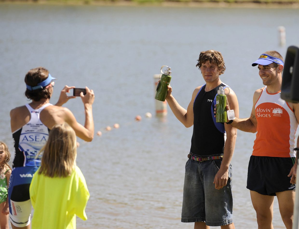 Steamboat Sprint Triathlon | SteamboatToday.com
