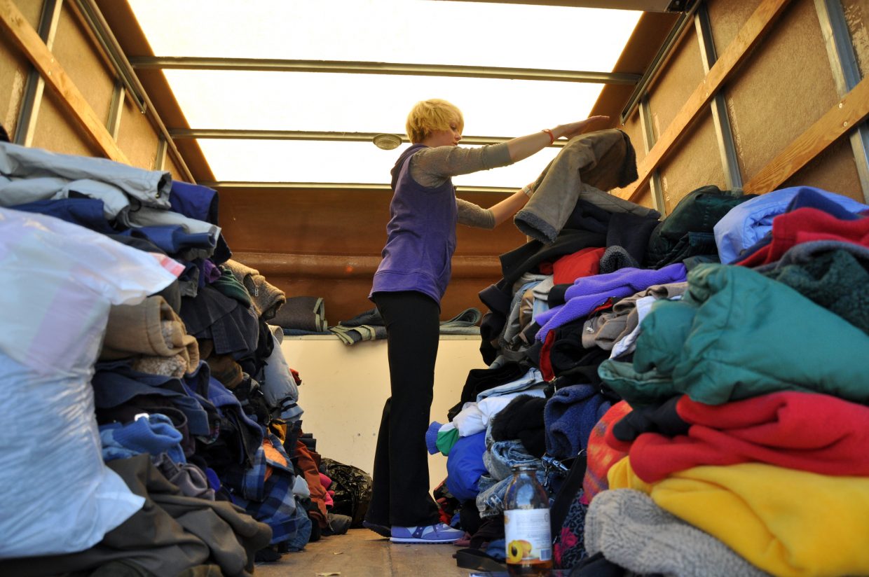 Explore More: 5 events in Routt County to enjoy | SteamboatToday.com