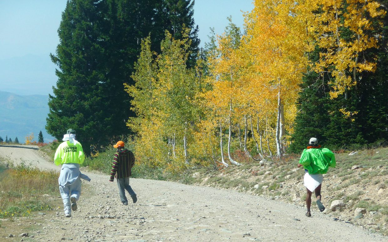 A night with the Tarahumara | SteamboatToday.com