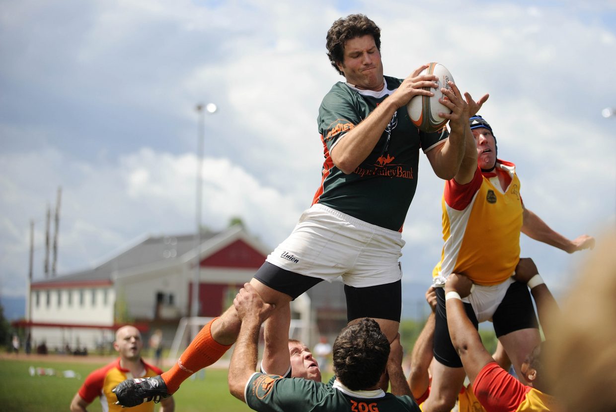 Steamboat’s Cowpie Classic a tradition for regional rugby ...