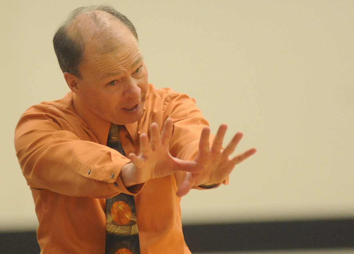 Hayden boys basketball | SteamboatToday.com