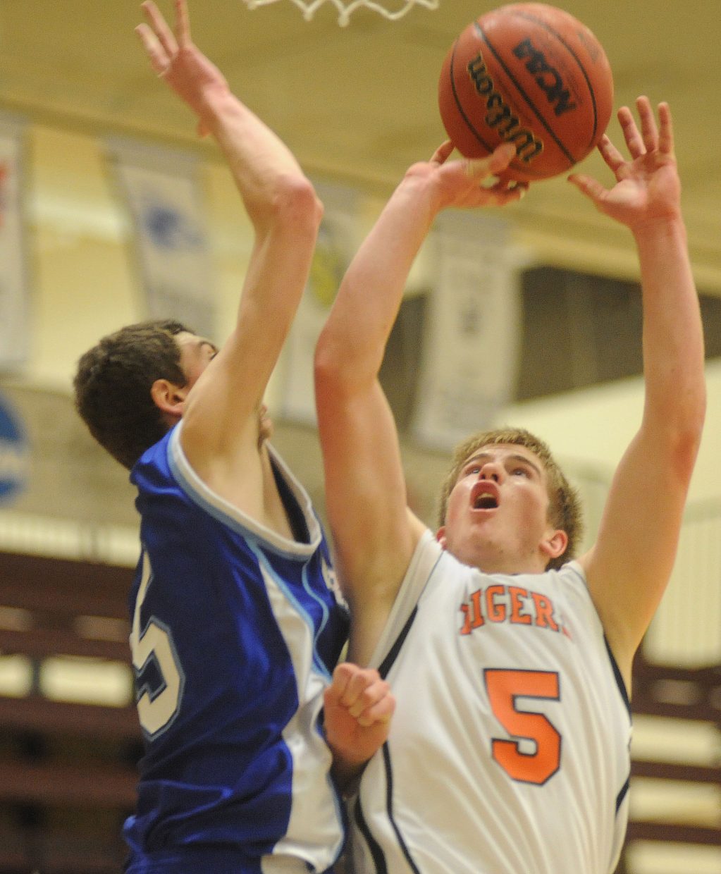 Hayden boys basketball | SteamboatToday.com