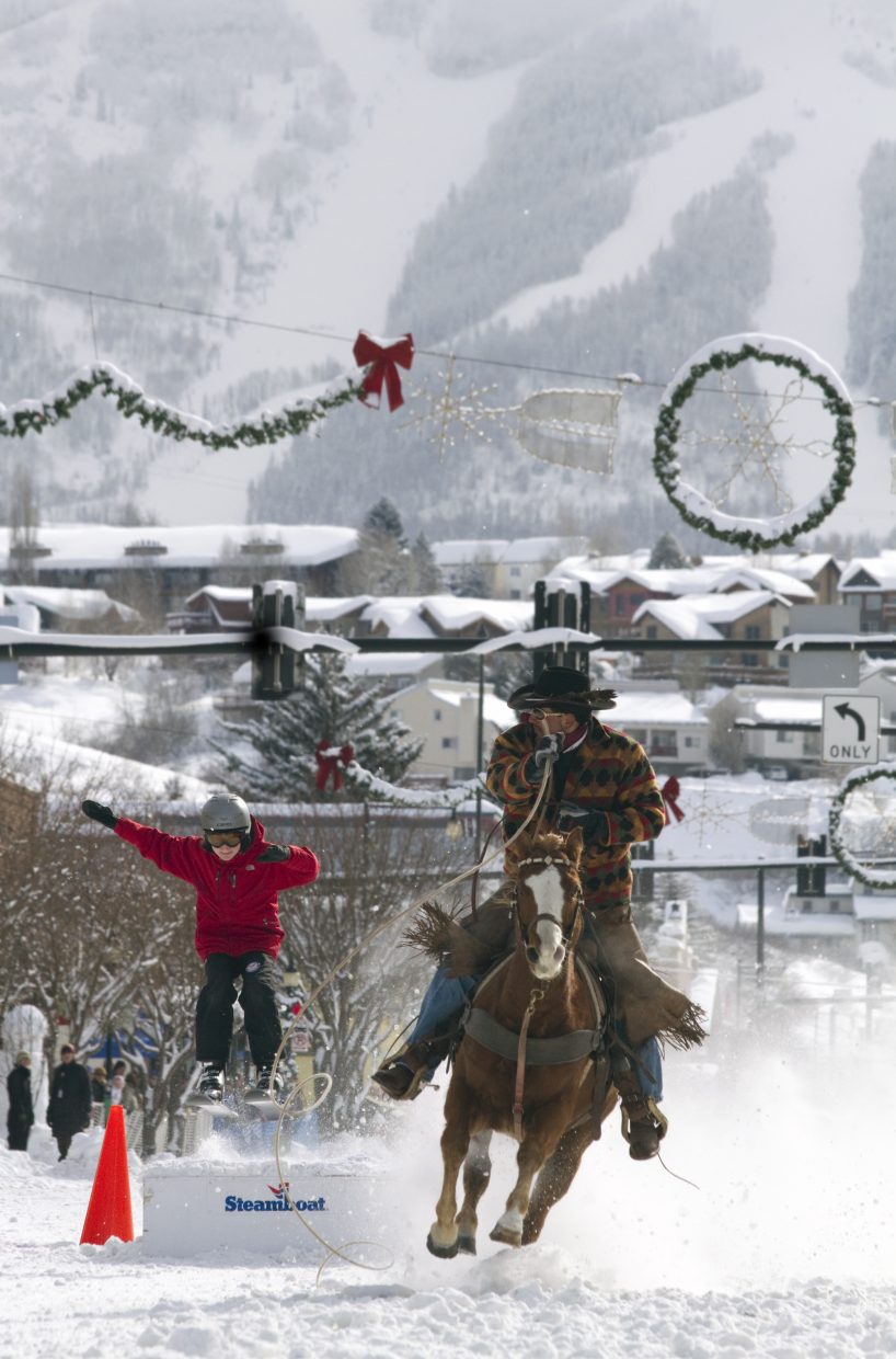 98th annual Winter Carnival | SteamboatToday.com