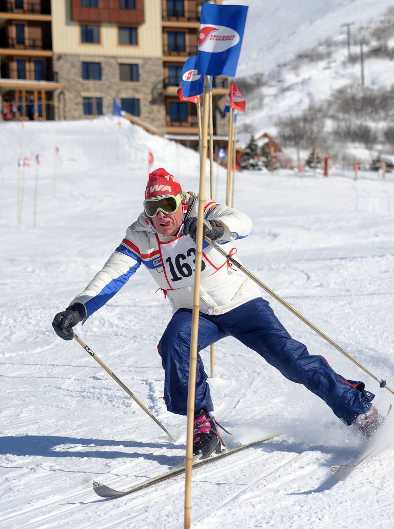 Steamboat ski legend Moose Barrows dies | SteamboatToday.com