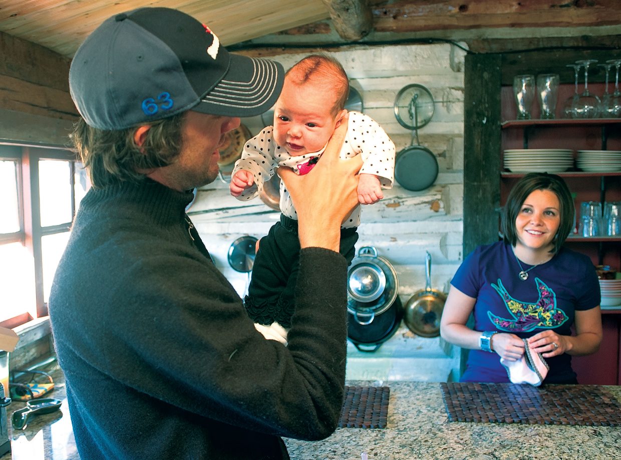 Blessing in disguise | SteamboatToday.com