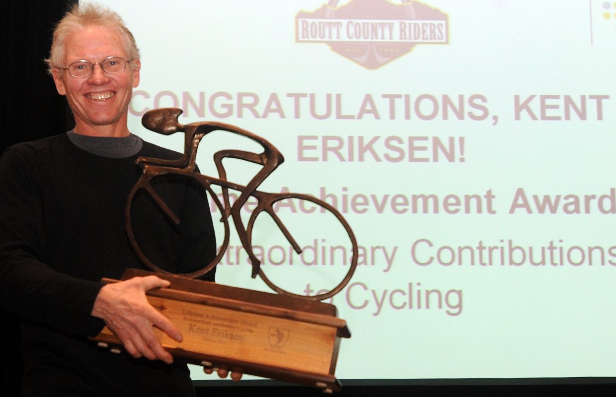 Kent Eriksen | SteamboatToday.com