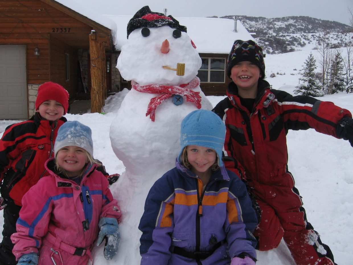 Steamboat in Photos (January 2010) | SteamboatToday.com