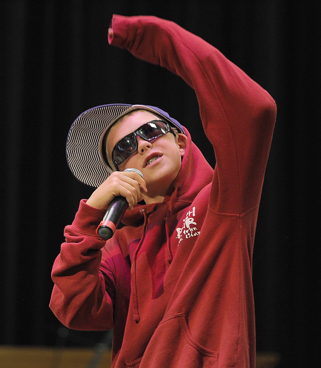 Soda Creek talent show | SteamboatToday.com