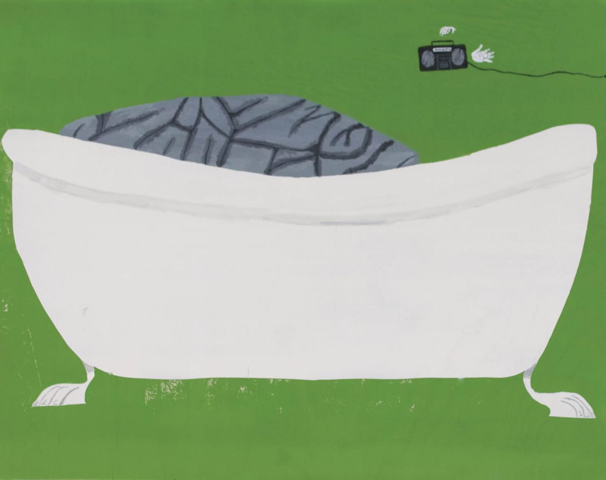 Colin Kirkpatrick’s art | SteamboatToday.com