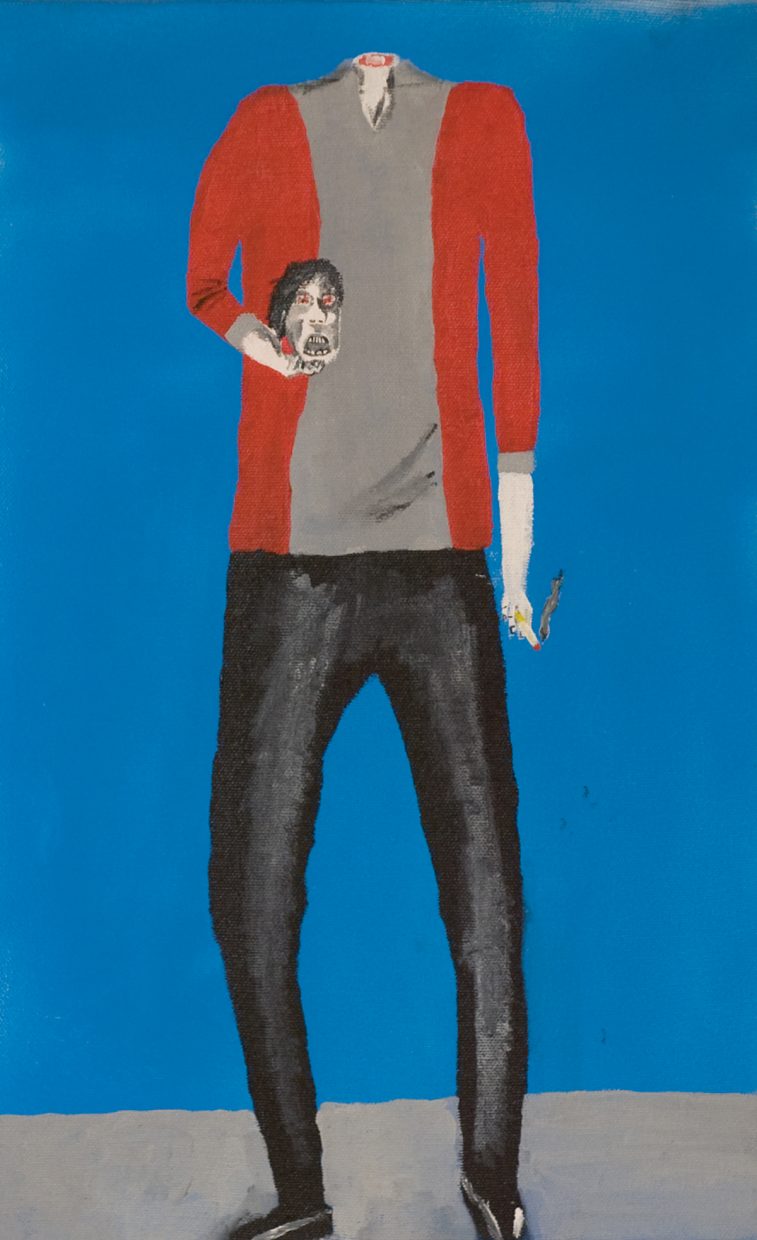 Colin Kirkpatrick’s art | SteamboatToday.com