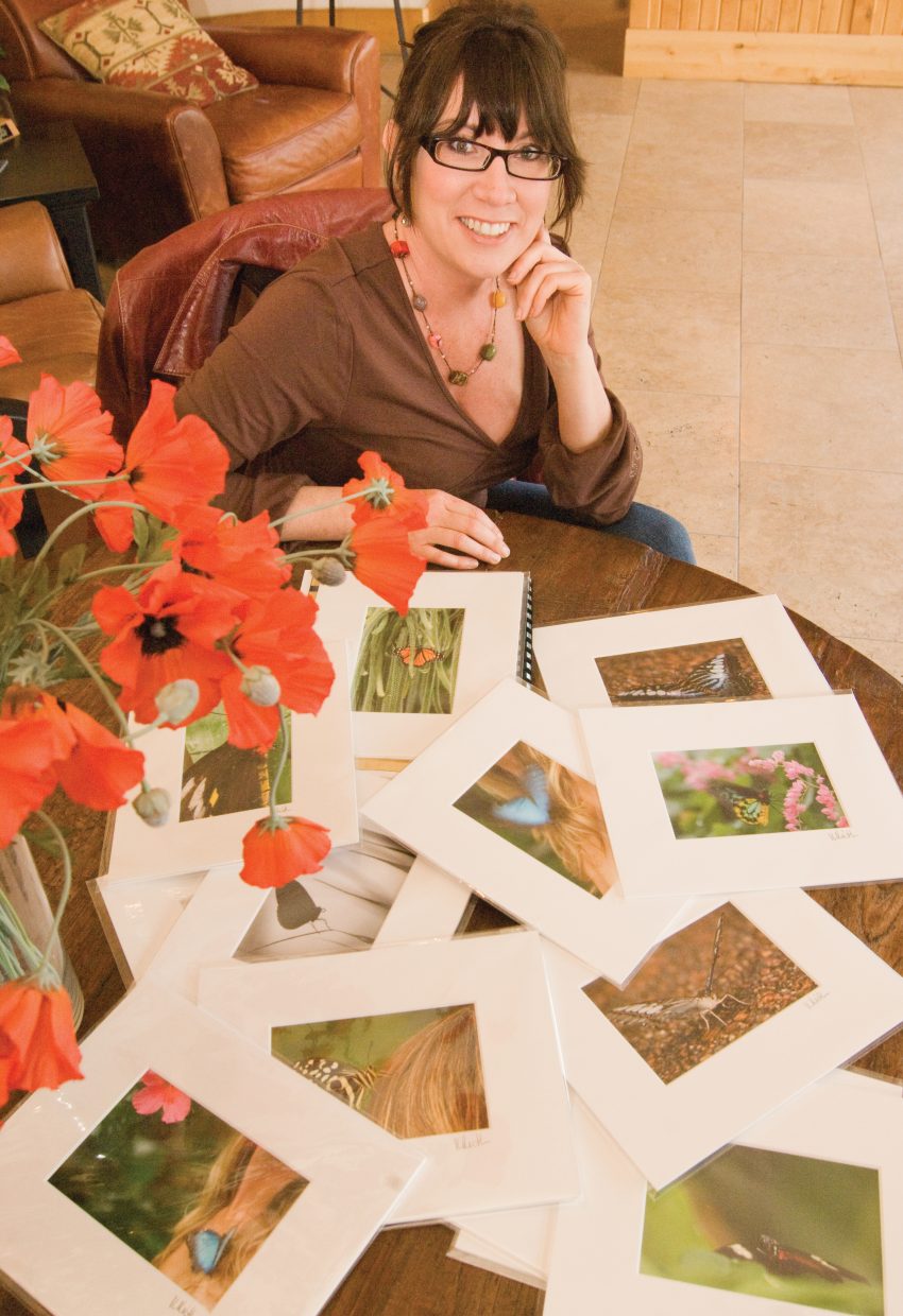 Photographer Kim Keith | SteamboatToday.com