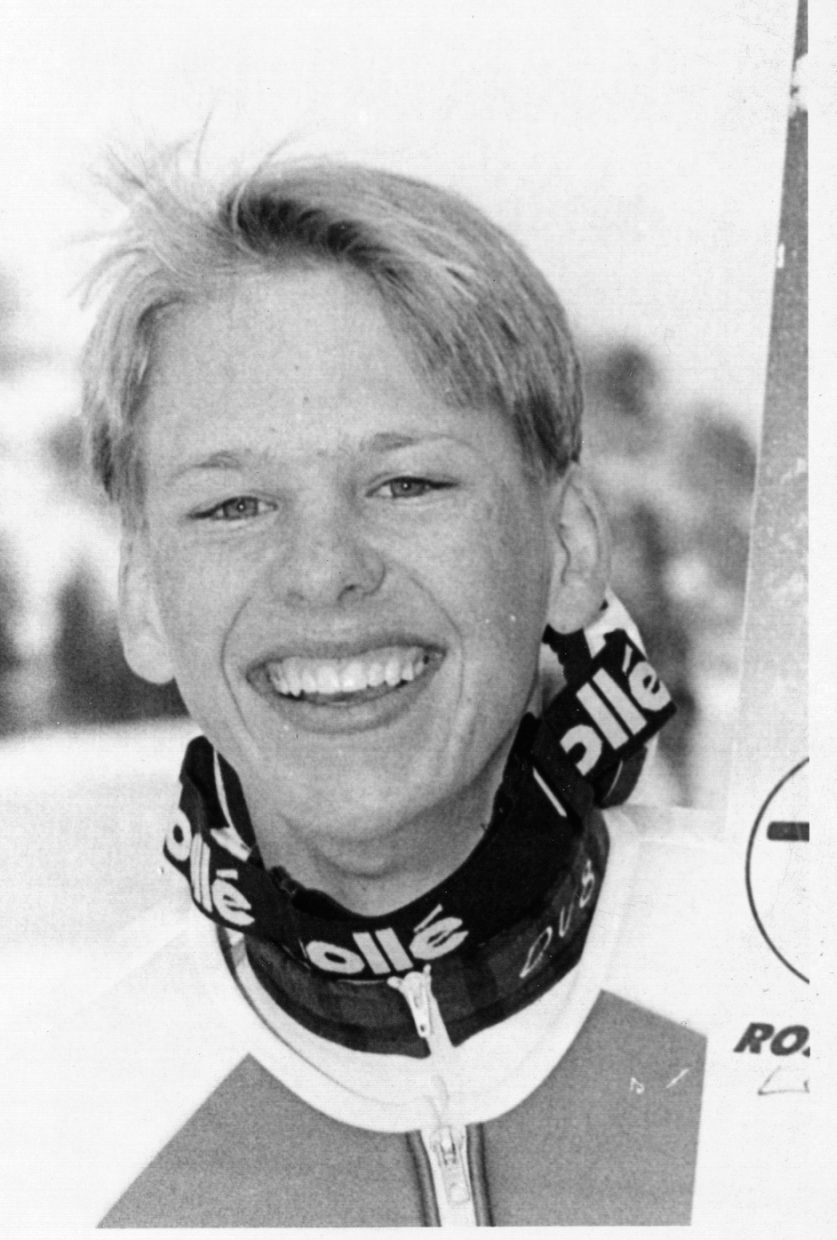 Todd Lodwick through the years | SteamboatToday.com