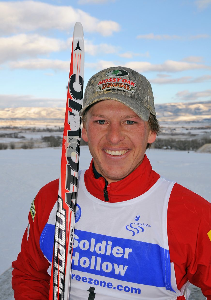 Todd Lodwick through the years | SteamboatToday.com