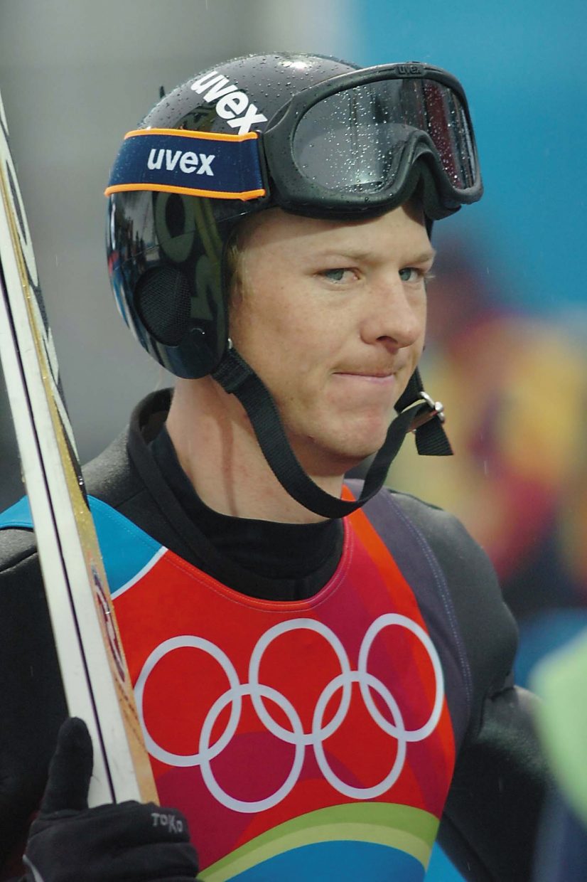 Todd Lodwick through the years | SteamboatToday.com