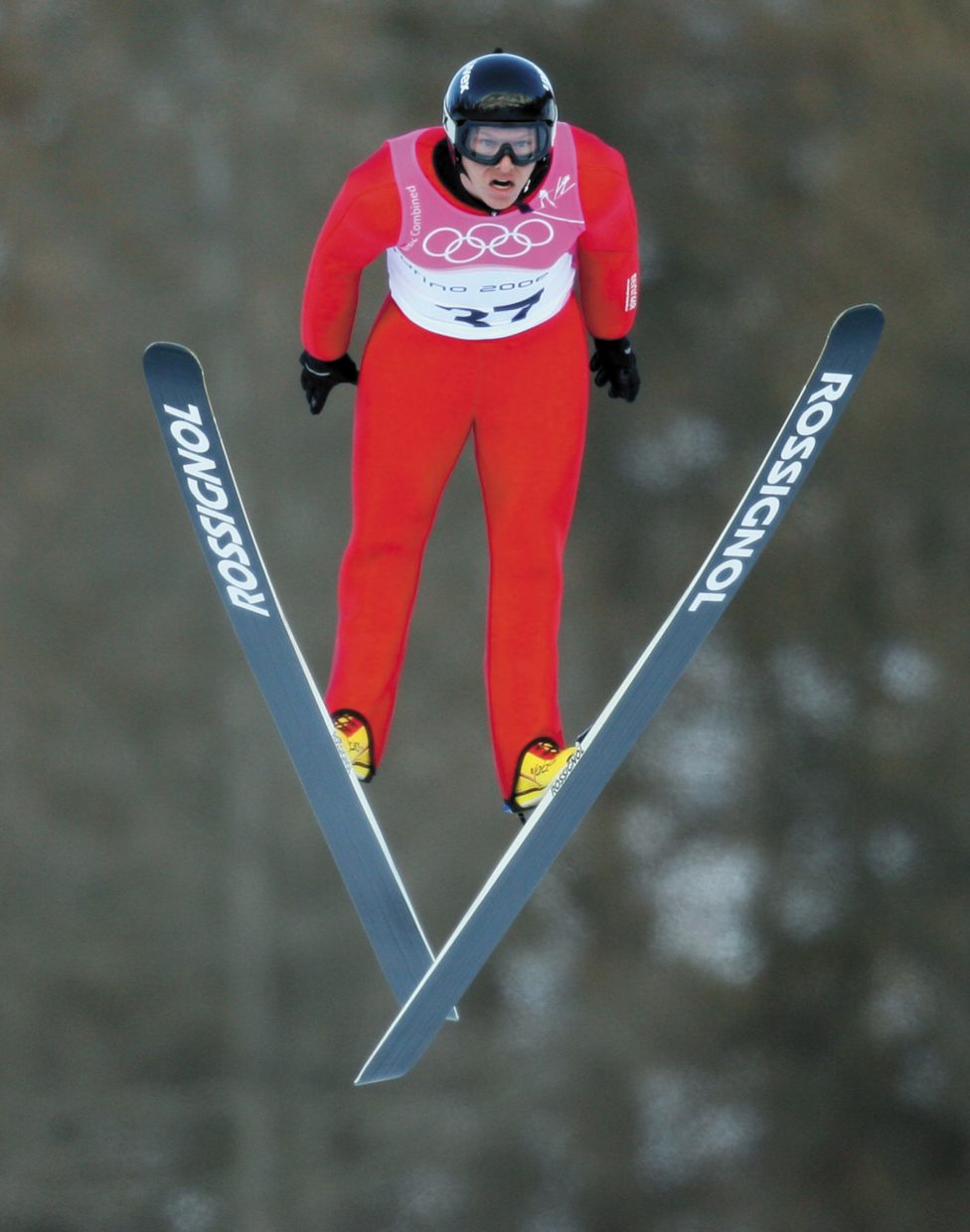 Todd Lodwick through the years | SteamboatToday.com