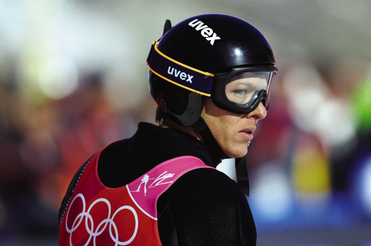 Todd Lodwick through the years | SteamboatToday.com