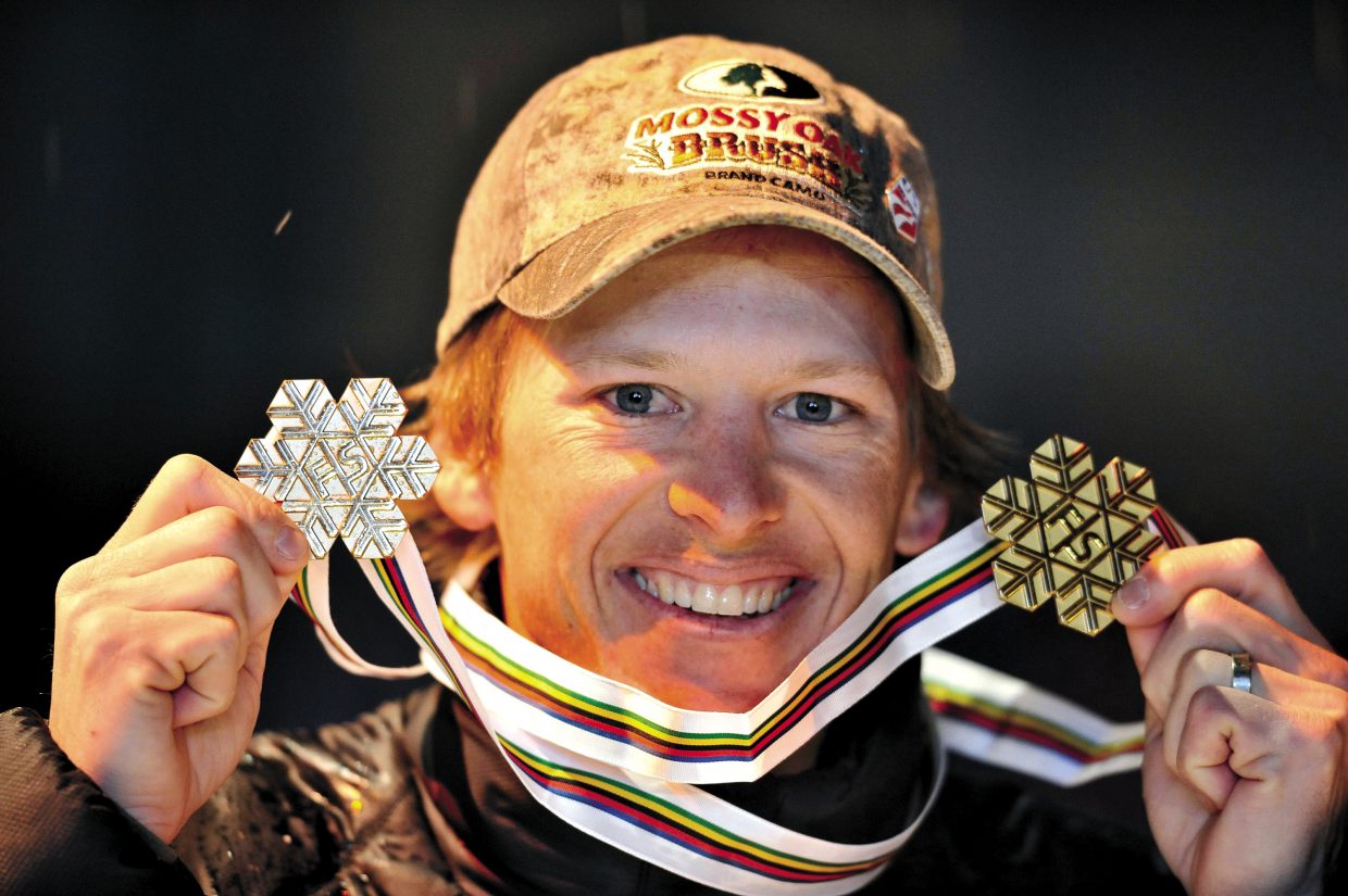 Todd Lodwick through the years | SteamboatToday.com