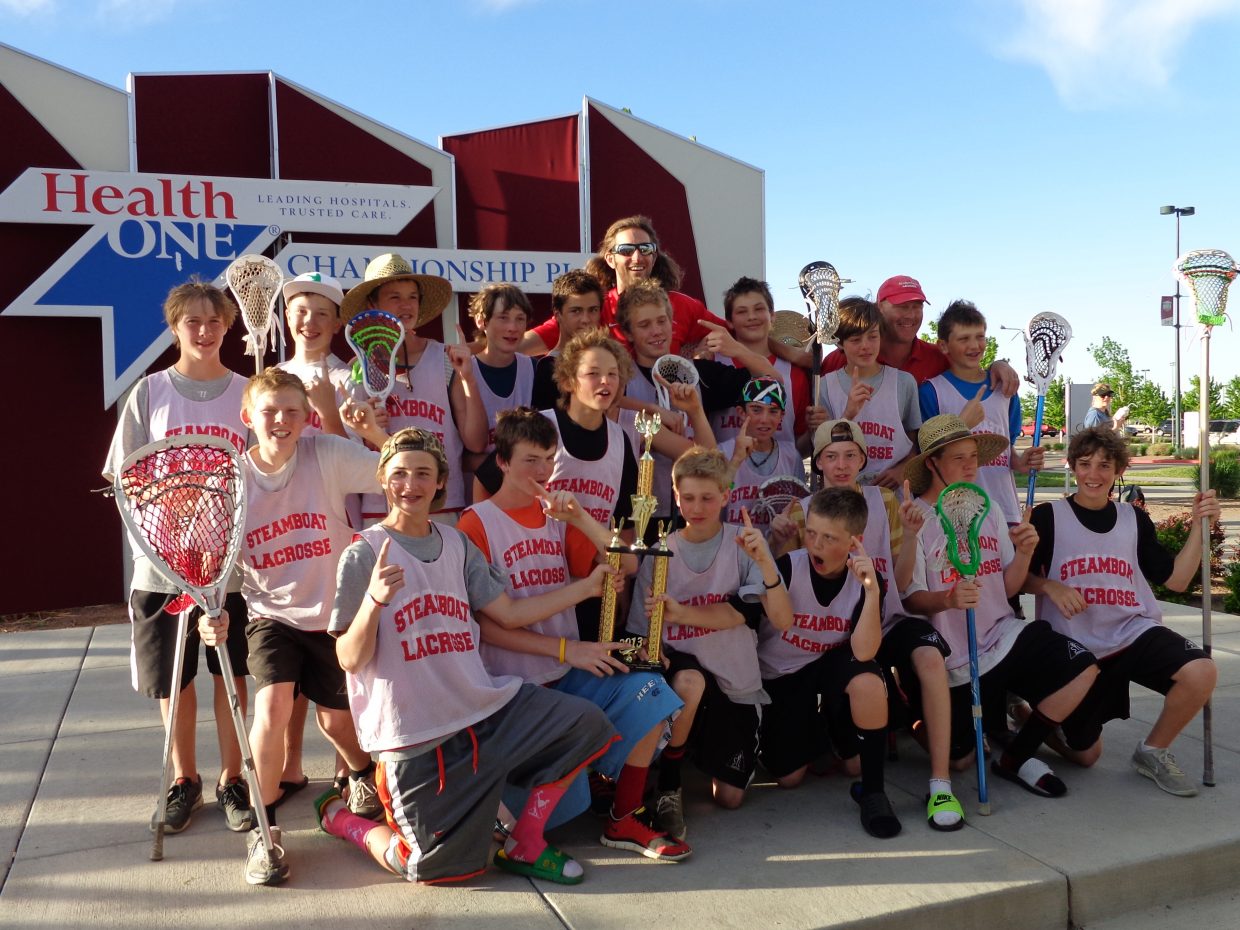 Routt County in photos: June 7, 2013 | SteamboatToday.com