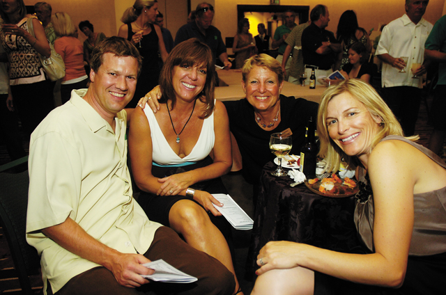 Steamboat Seen for fall 2008 | SteamboatToday.com