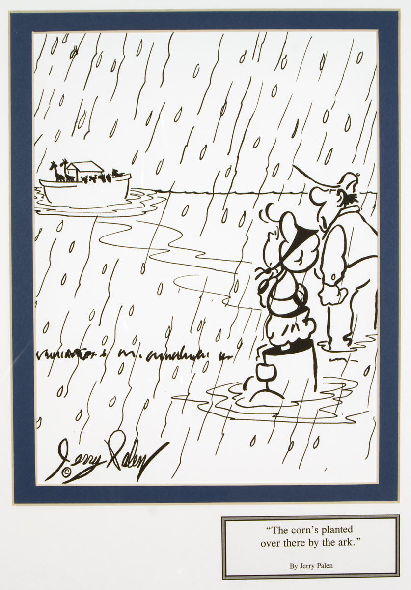 “Western Humor”: Jerry Palen | SteamboatToday.com