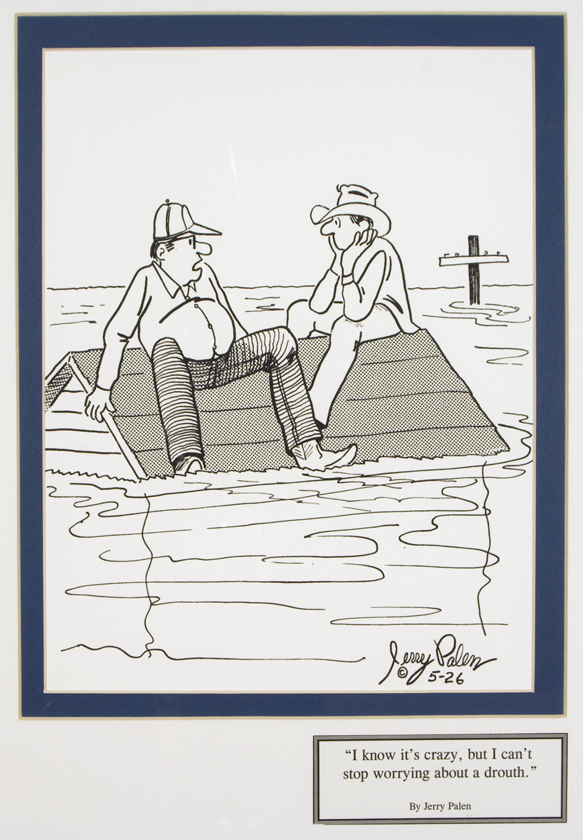 “Western Humor”: Jerry Palen | SteamboatToday.com