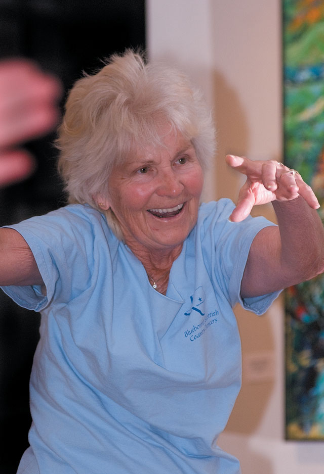 Drum and Dance Ensemble | SteamboatToday.com