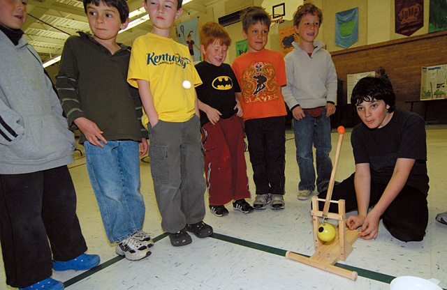 Science fairs | SteamboatToday.com