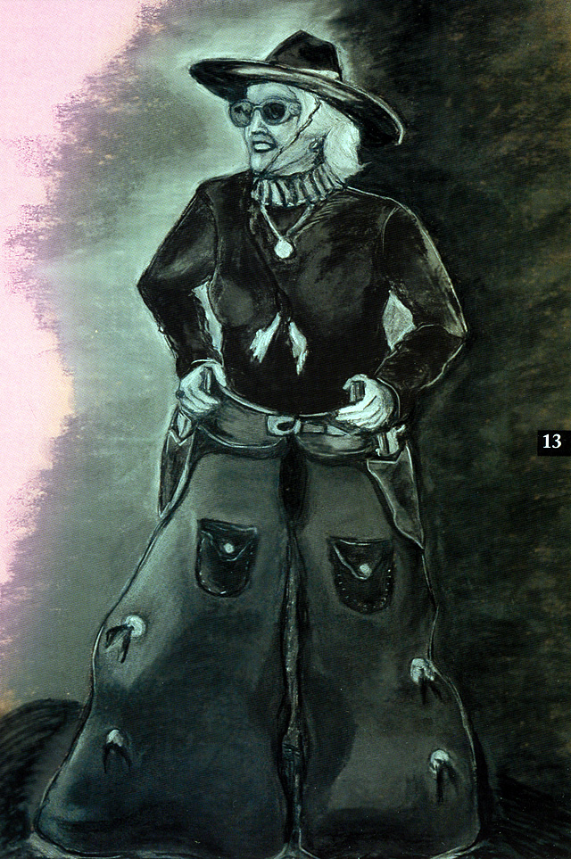 Iconic Steamboat auctioneer Cookie Lockhart says everything must go ...