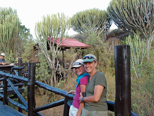 Mother and daughter bonding trip | SteamboatToday.com