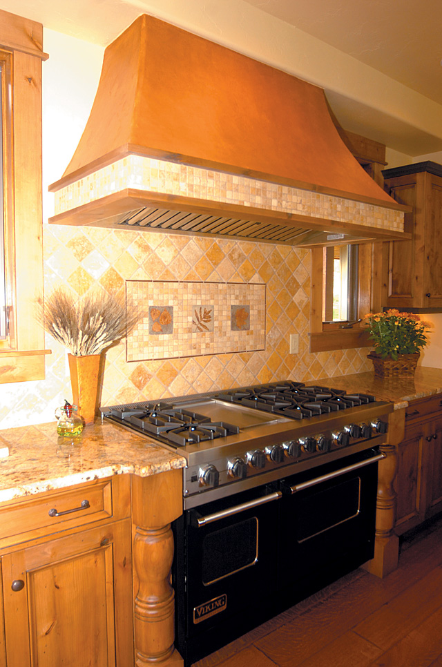 Kitchen Style | SteamboatToday.com