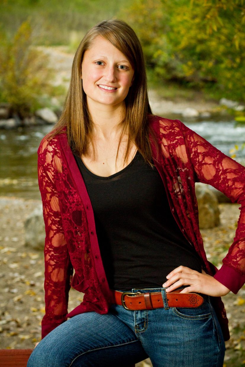 2012 Steamboat Springs High School graduates | SteamboatToday.com