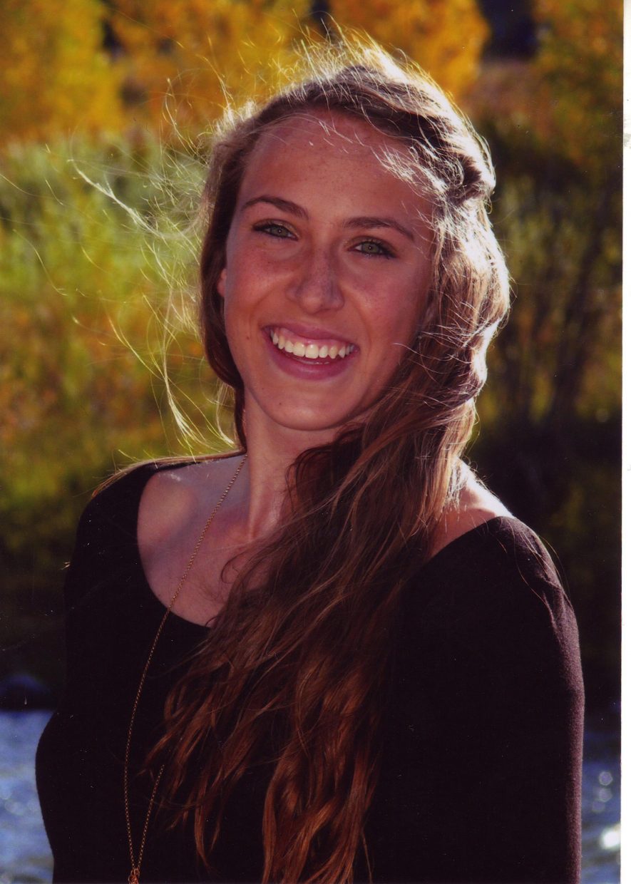 2012 Steamboat Springs High School graduates | SteamboatToday.com