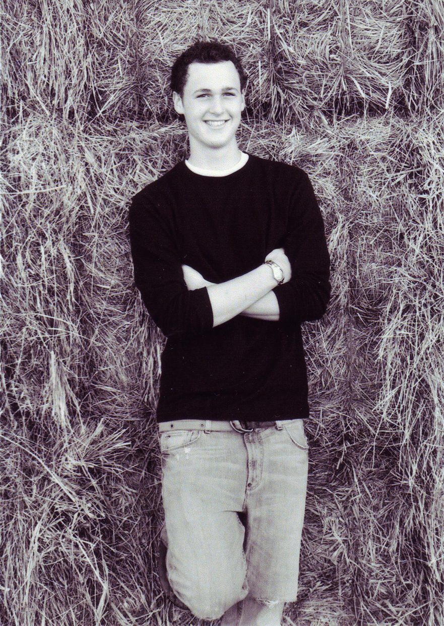 2012 Steamboat Springs High School graduates | SteamboatToday.com