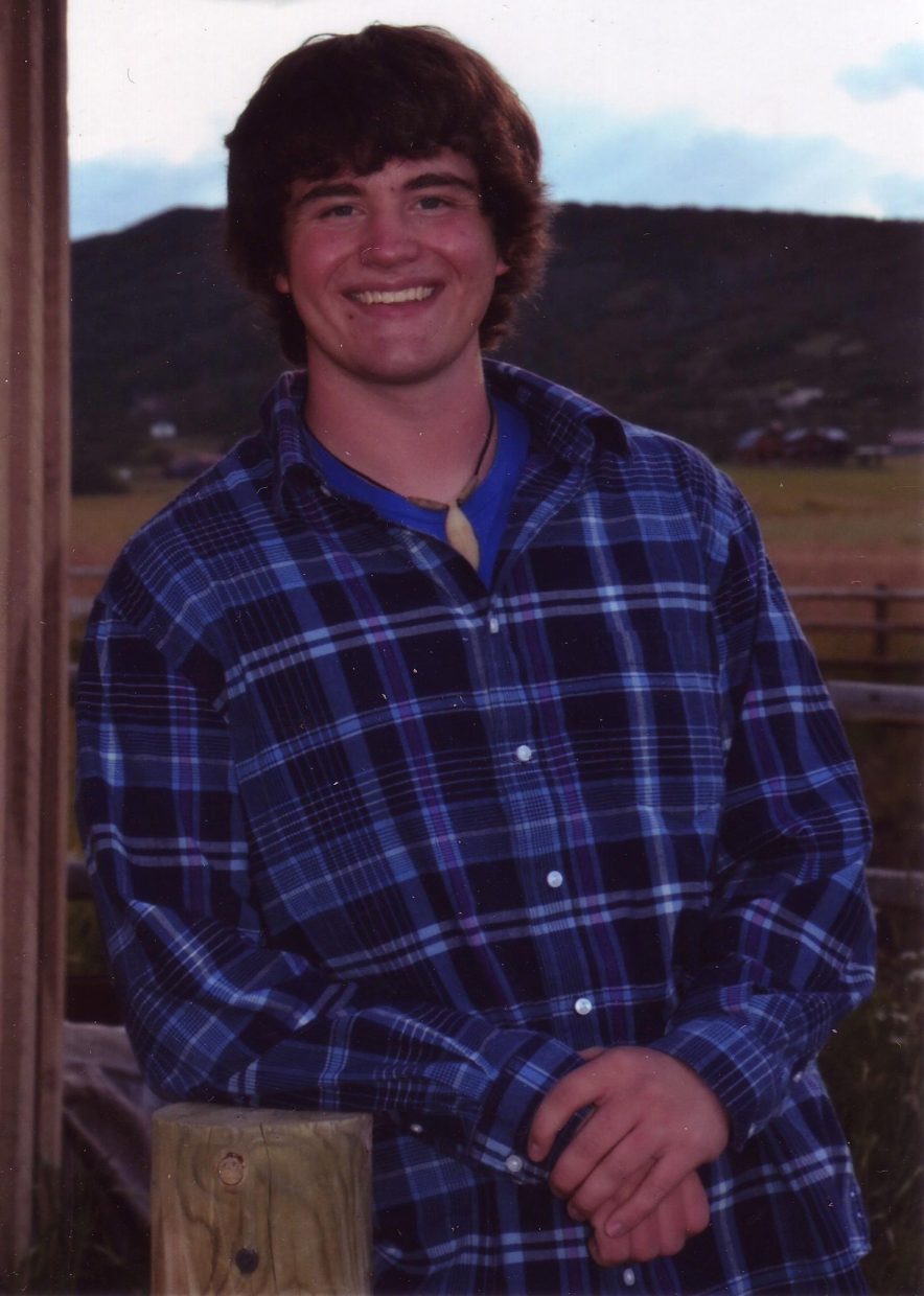 2012 Steamboat Springs High School graduates | SteamboatToday.com