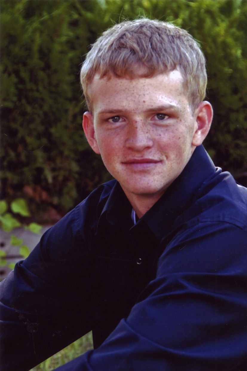 2012 Steamboat Springs High School graduates | SteamboatToday.com