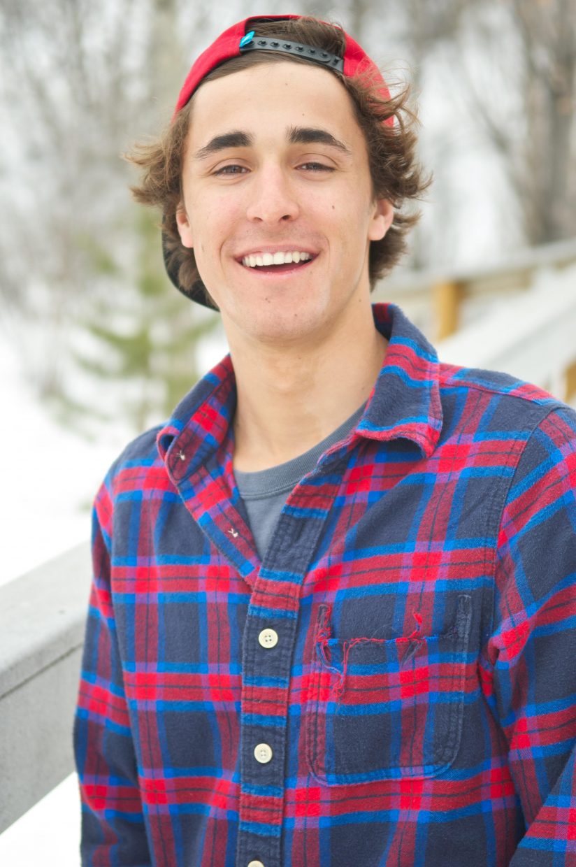 2012 Steamboat Springs High School graduates | SteamboatToday.com