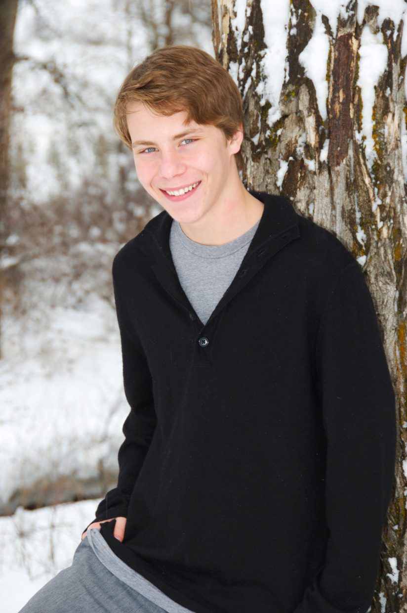 2012 Steamboat Springs High School graduates | SteamboatToday.com