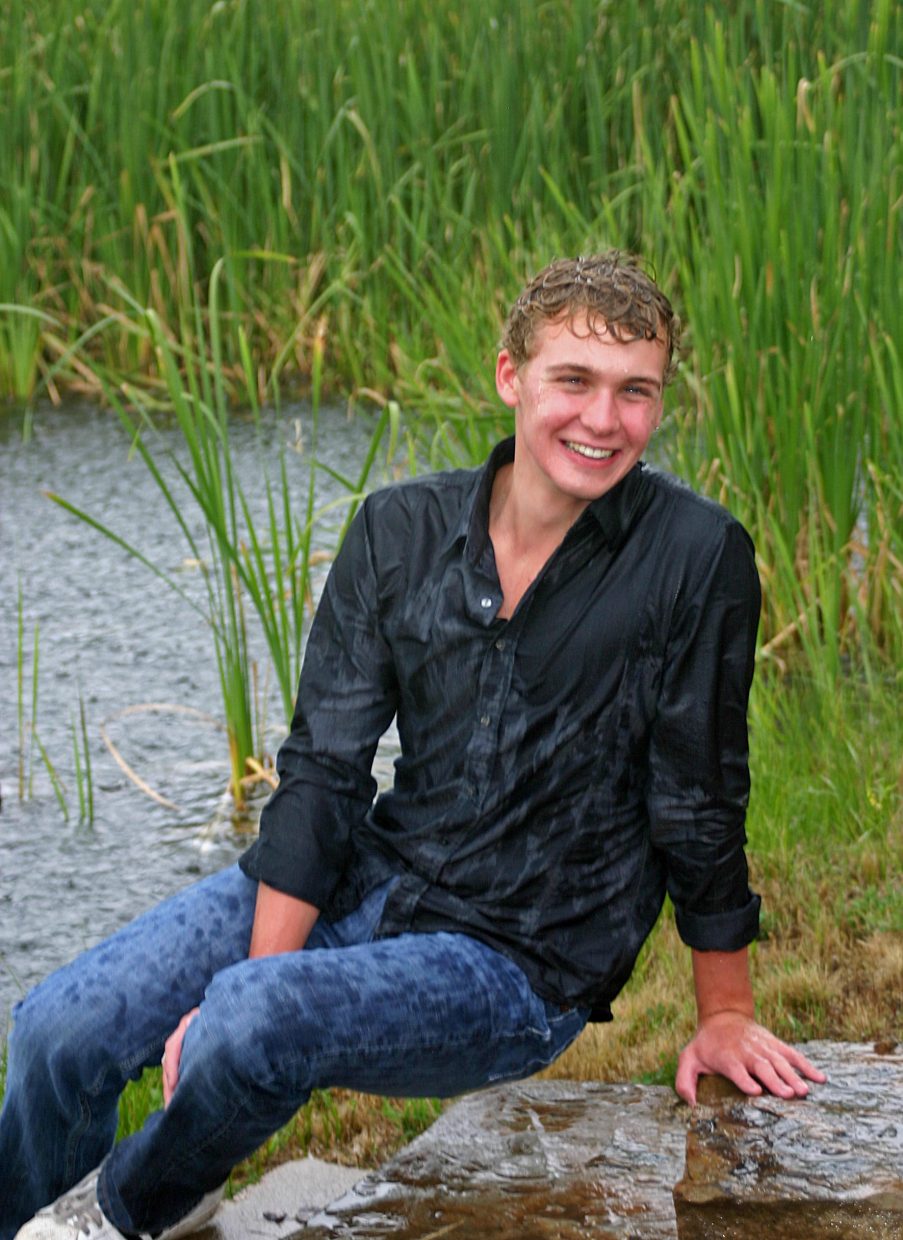 2012 Steamboat Springs High School graduates | SteamboatToday.com
