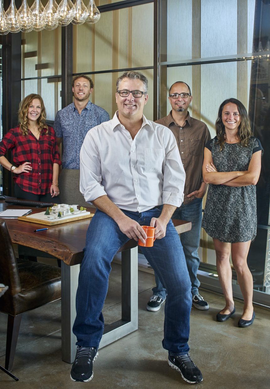 Best of the Boat: Best Architect — Brandt Vanderbosch/Vertical Arts ...