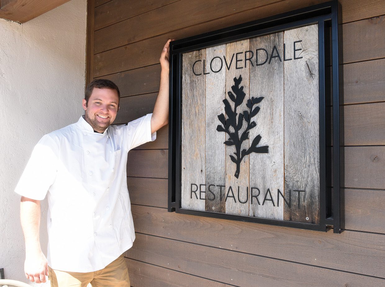 Cloverdale restaurant in Steamboat to close its doors | SteamboatToday.com